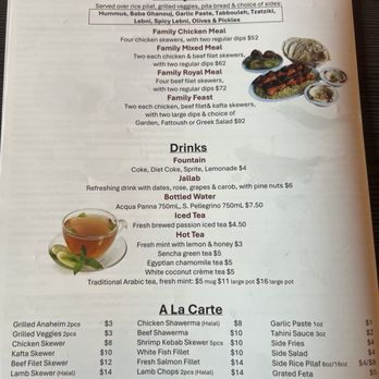 CAFE X2O, CLAREMONT - Updated May 2025 - 516 Photos & 316 Reviews - 1 N ...