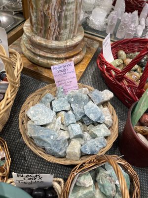 STONE AGE QUARRY - Updated November 2025 - 83 Photos & 72 Reviews ...