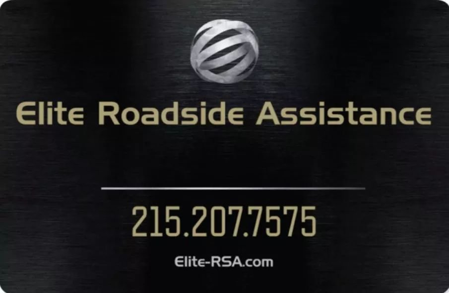 ELITE ROADSIDE ASSISTANCE - Updated December 2024 - Philadelphia ...