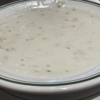 CHOWDER HOUSE - Updated April 2026 - 214 Photos & 250 Reviews - 206 ...