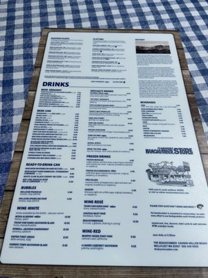 THE BEACHCOMBER - Updated June 2024 - 268 Photos & 420 Reviews - 1120 ...