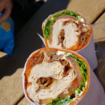 CAPTREE GOURMET DELI - Updated December 2025 - 15 Photos & 41 Reviews ...