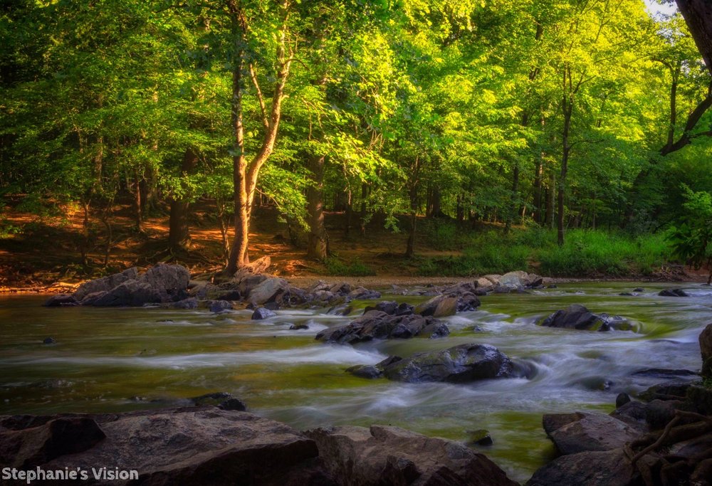 Eno River State Park, Durham | Roadtrippers