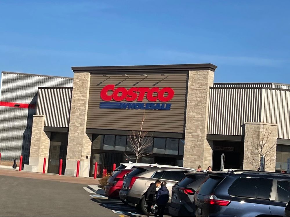 COSTCO WHOLESALE - Updated December 2024 - 20 Photos & 30 Reviews ...