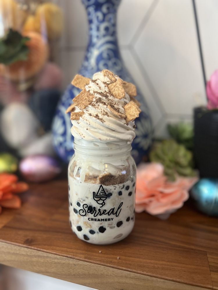 SURREAL CREAMERY - Updated December 2025 - 784 Photos & 479 Reviews ...