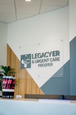 LEGACY ER & URGENT CARE - Updated December 2025 - 16 Photos - 211 W ...