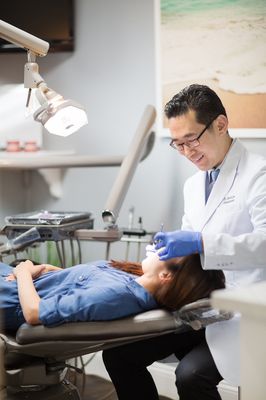 LEE ORTHODONTICS: DAVID LEE, DDS, MSD - Updated December 2025 - 133 ...