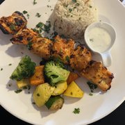 EPHESUS MEDITERRANEAN GRILL - 372 Photos & 412 Reviews - 10455 N ...