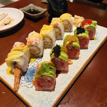 COCO SUSHI LOUNGE & BAR - 442 Photos & 176 Reviews - 25 NE 2nd Ave ...
