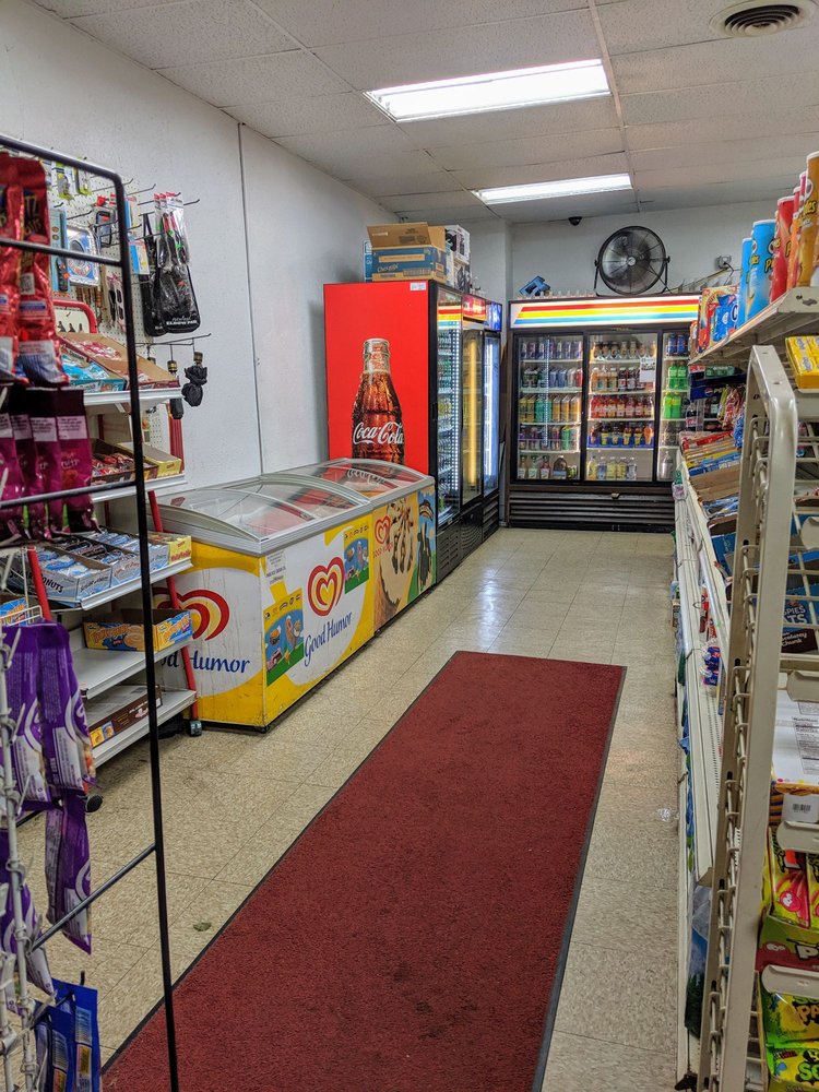 RICKY’S FOOD MART - Updated May 2024 - Yelp