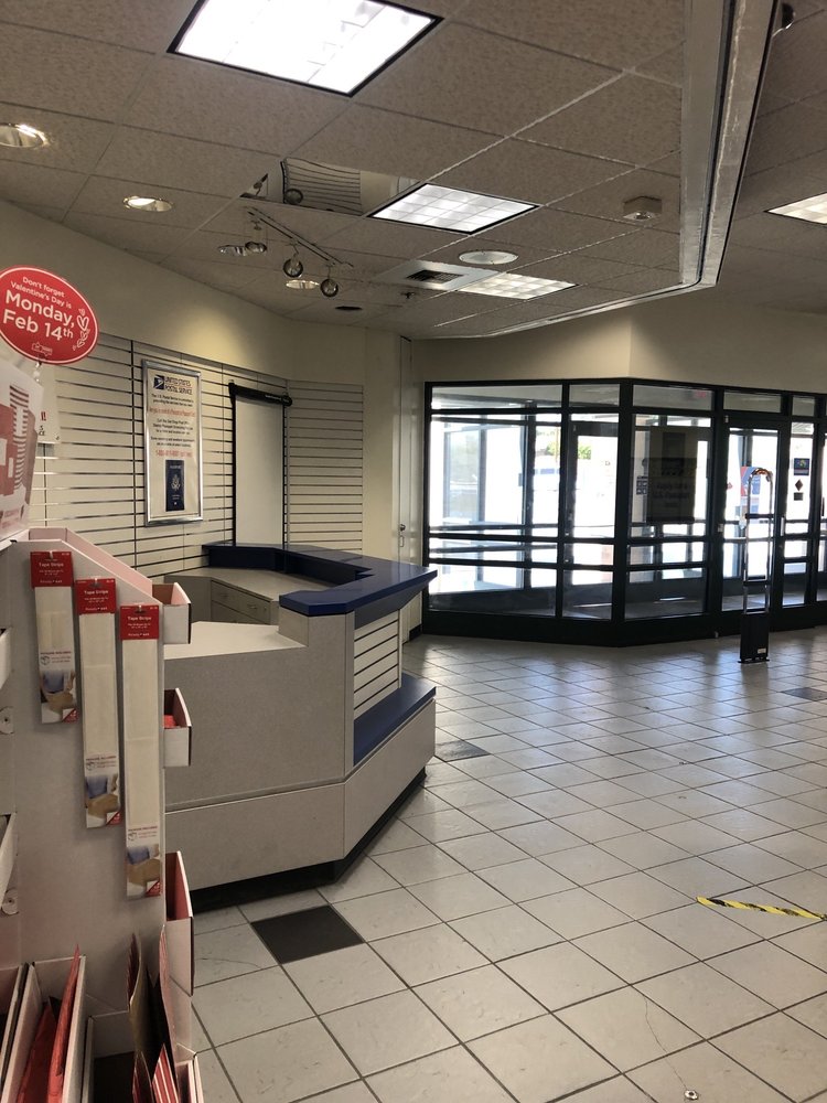 US POST OFFICE - Updated December 2025 - 44 Reviews - 66311 Two Bunch ...