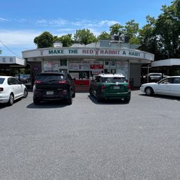 RED RABBIT DRIVE IN - Updated May 2025 - 126 Photos & 159 Reviews - 60 ...