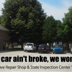 LIFETIME AUTO CARE - Auto Repair - 35 Lewiston Rd, Gray, ME - Phone ...