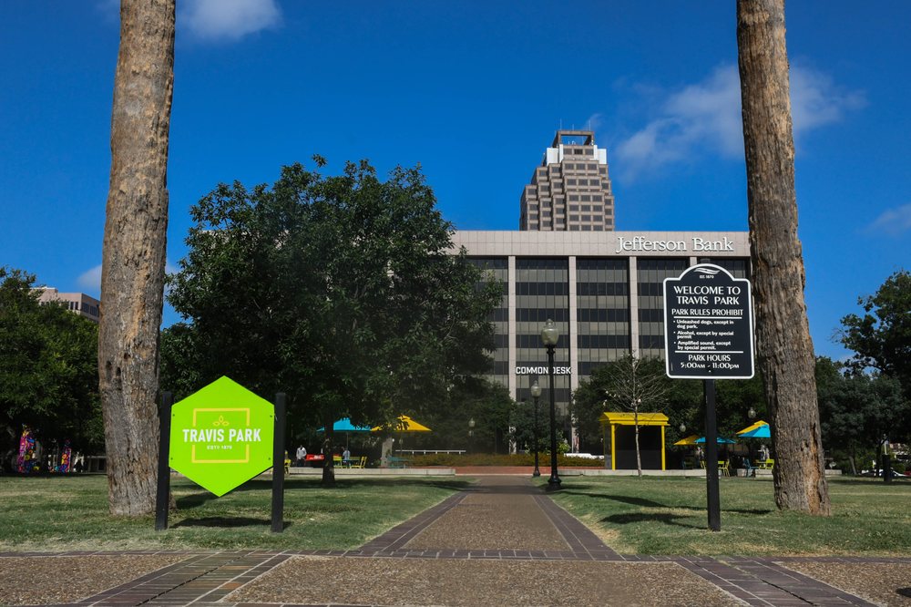TRAVIS PARK - Updated January 2026 - 178 Photos & 30 Reviews - 301 E ...