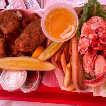 CLAWS - Updated August 2024 - 309 Photos & 303 Reviews - 20 Main St ...