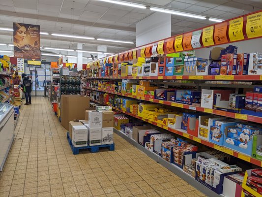 NORMA - 79 Grand'Rue, Strasbourg, France - Grocery - Yelp