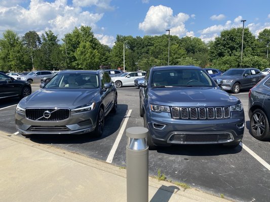 VOLVO CARS OF CARY - Updated December 2025 - 12 Photos & 78 Reviews ...