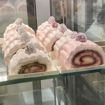 MAGNOL FRENCH BAKING - Updated August 2024 - 388 Photos & 236 Reviews ...