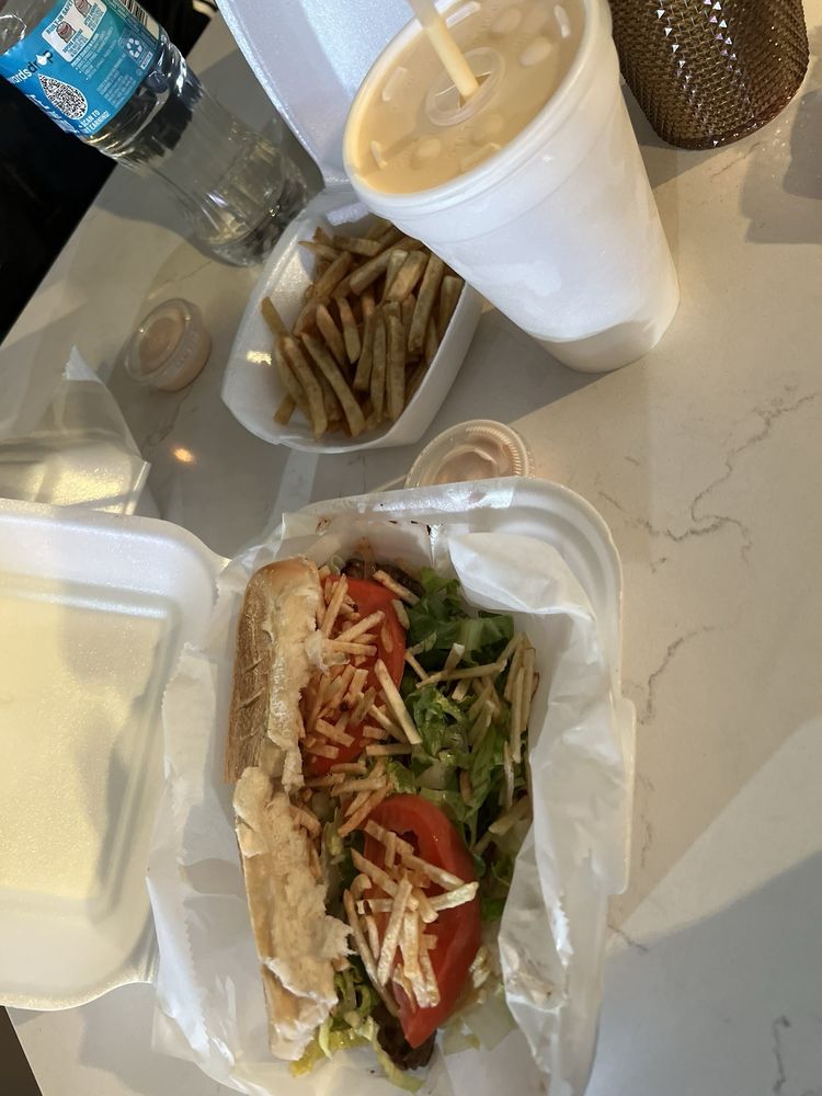 THE CUBAN CORNER - Updated September 2025 - 2800 S Kings Hwy, Fort ...