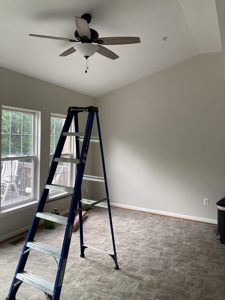 AC PAINTING AND REMODELING - Updated March 2025 - 88 Photos & 13 ...