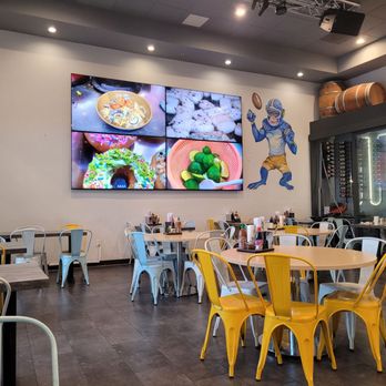 BLUE MONKEY CAFE & RESTAURANT - Updated January 2025 - 1171 Photos ...