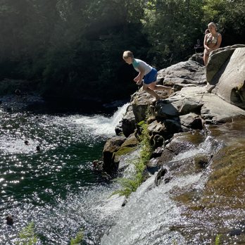 SUNSET FALLS CAMPGROUND - Updated October 2025 - 41 Photos & 28 Reviews ...