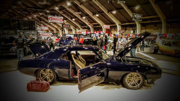 ROD SHOWS - Updated January 2025 - 20 Photos - 2209 E Baseline Rd ...