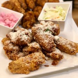 VONS CHICKEN - 1695 Photos & 1037 Reviews - 1082 E El Camino Real ...