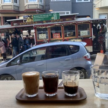 The Coffee Movement - 400 Photos & 133 Reviews - Coffee & Tea - 1030 ...