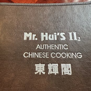 MR HUI’S 2 - Updated July 2024 - 132 Photos & 109 Reviews - 4131 ...