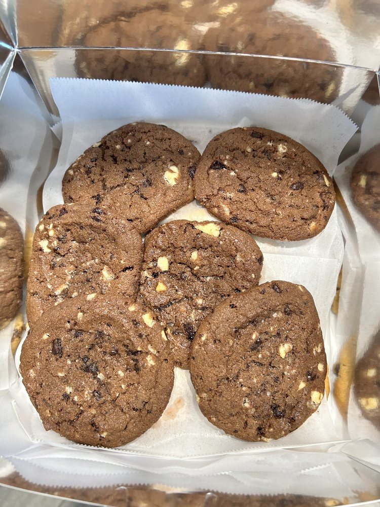 TIFF’S TREATS COOKIE DELIVERY - Updated January 2026 - 23 Photos ...