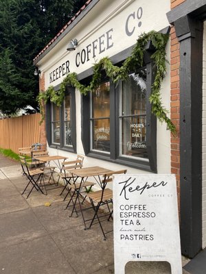 KEEPER COFFEE - Updated October 2024 - 187 Photos & 142 Reviews - 4515 ...