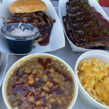 DUKE’S BLUES N BBQ - Updated October 2025 - 82 Photos & 112 Reviews ...