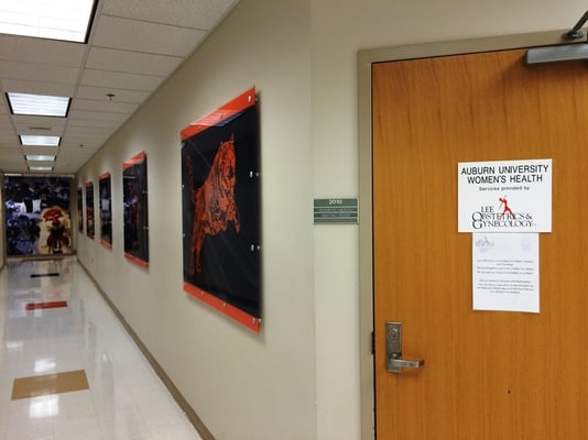 AUBURN UNIVERSITY MEDICAL CLINIC - Updated October 2025 - 14 Reviews ...