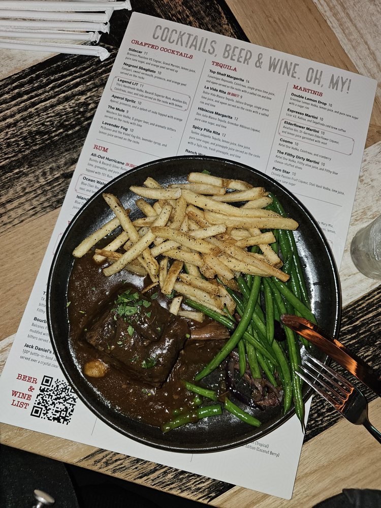 SIDECAR SOCIAL FRISCO - 90 Photos & 52 Reviews - 6770 Winning Dr ...