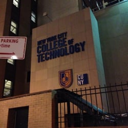 NEW YORK CITY COLLEGE OF TECHNOLOGY - 61 Photos & 67 Reviews - 300 Jay ...