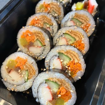 CHUNG CHUN RICE HOT DOG POLARIS - Updated October 2025 - 43 Photos & 24 ...