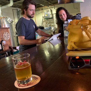 MACUSHLA BREWING COMPANY - Updated January 2026 - 107 Photos & 73 ...