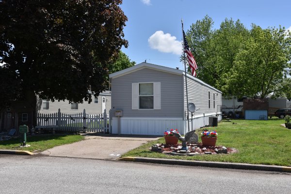 KICKAPOO VILLAGE - Updated December 2025 - 17 Photos - 750 South ...