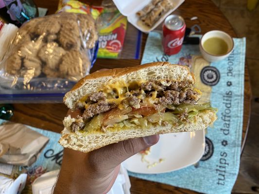 CHUCO BURGERS AND DOGS - Updated May 2024 - 130 Photos & 139 Reviews ...