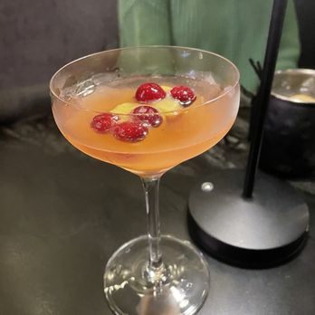 ROUGE 41 - Updated October 2025 - 61 Photos & 17 Reviews - 500 N ...