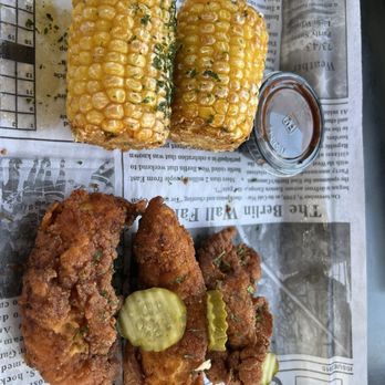 FREIGHT FRIED CHICKEN - Updated April 2024 - 28 Photos & 25 Reviews ...