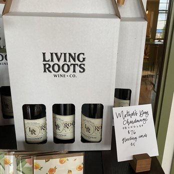 LIVING ROOTS ROCHESTER - Updated December 2025 - 436 Photos & 122 ...