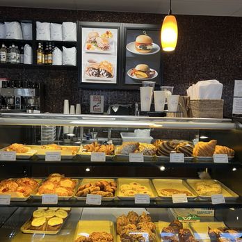 SCRATCH BAKERY CAFE - Updated December 2025 - 1124 Photos & 799 Reviews ...