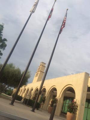 THE BELL TOWER REGIONAL COMMUNITY CENTER - 33 Photos - 22232 El Paseo ...