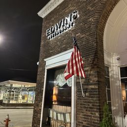 EDWINS LEADERSHIP AND RESTAURANT INSTITUTE - Updated July 2025 - 565 ...