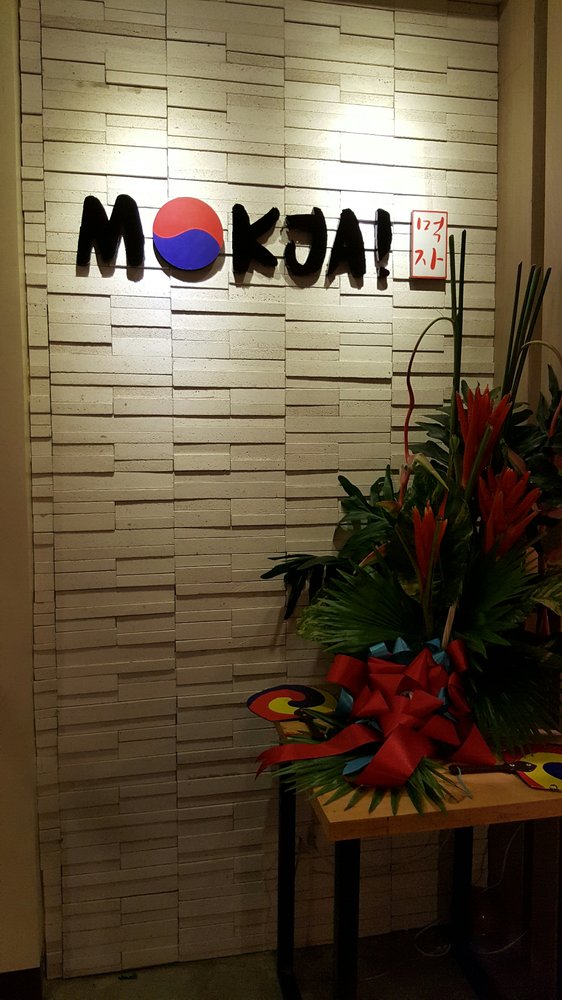 MOKJA! KOREAN RESTAURANT - Updated July 2025 - 80 Maginhawa Street ...