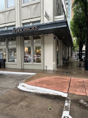 FRANCESCA’S - Updated December 2025 - 10 Photos - 3699 McKinney Ave ...