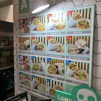 GHOST SANDO SHOP - Updated December 2024 - 176 Photos & 144 Reviews ...