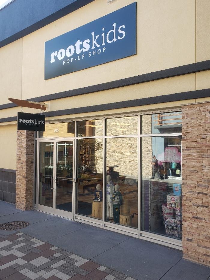 ROOTS KIDS - Updated December 2025 - 8555 Campeau Drive, Ottawa ...